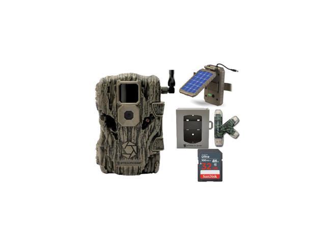 Click here for Stealth Cam Fusion X 26MP Trail Camera with Solar... prices
