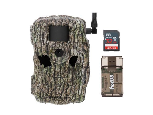 Click here for Stealth Cam Fusion XPro 36MP Camera Dual Carrier w... prices