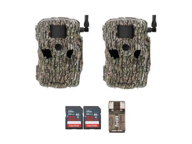 Click here for Stealth Cam Fusion XPro 36MP Camera Dual Carrier w... prices