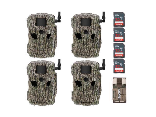 Click here for Stealth Cam Fusion XPro 36MP Camera Dual Carrier w... prices