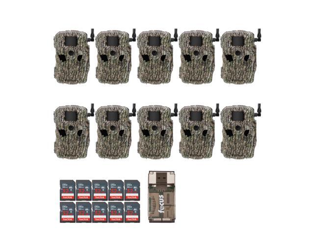 Click here for Stealth Cam Fusion X-Pro 36MP Dual Carrier with SD... prices