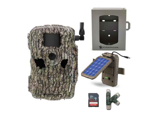 Click here for Stealth Cam Fusion X 26MP Camera (AT & T and Veriz... prices