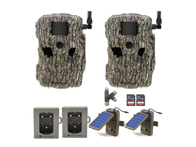 Click here for Stealth Cam Fusion X 26MP Camera (AT & T and Veriz... prices