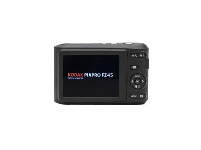 Click here for Kodak PIXPRO FZ43 Friendly Zoom Digital Camera (Bl... prices