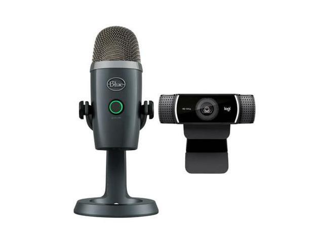 Click here for Blue Microphones Yeti Nano Premium USB Mic (Gray)... prices