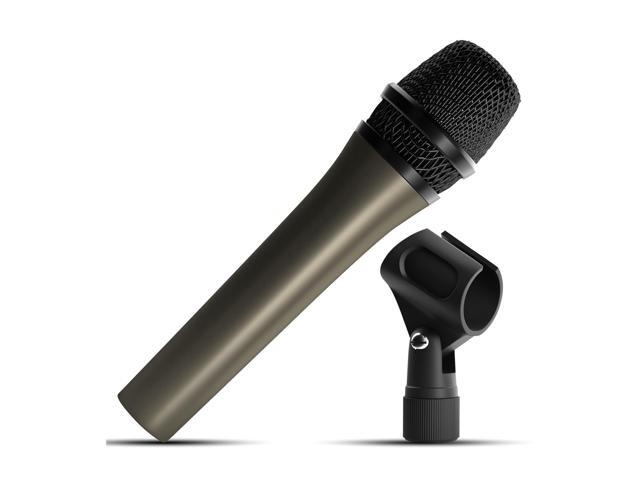 Click here for Knox Gear HDM-100 Uni-Directional Dynamic Cardioid... prices