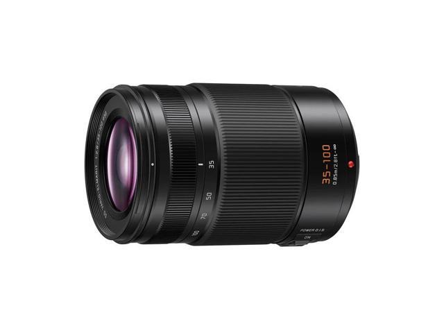 Click here for Panasonic H-ES35100 LEICA DG VARIO-ELMARIT 35-100m... prices