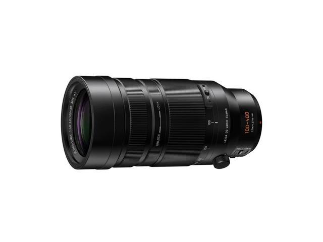 Click here for Panasonic H-RSA100400 LEICA DG VARIO-ELMAR 100-400... prices
