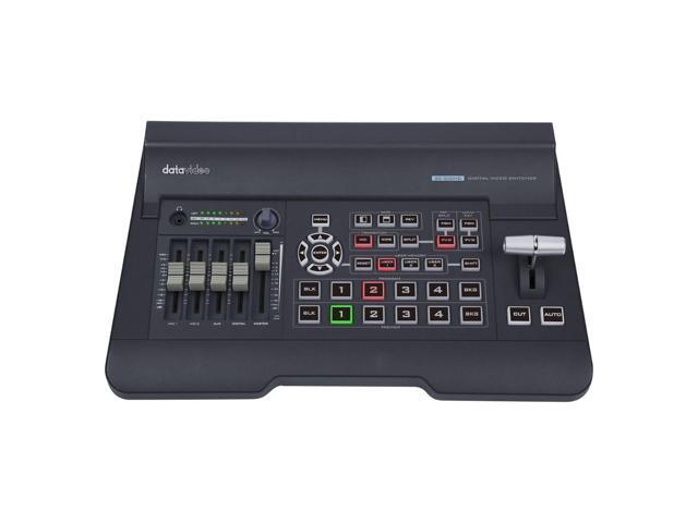 Click here for Datavideo SE-500HD 1920 x 1080 4-Channel HDMI Vide... prices