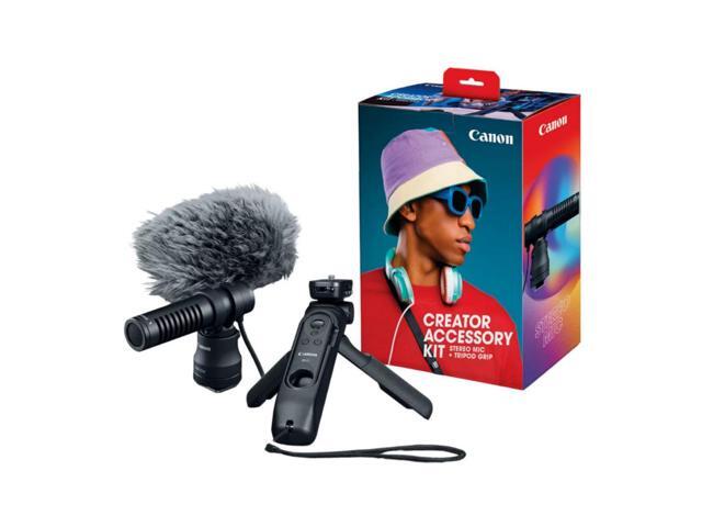 Click here for Canon Creator Lightweight Accessory Kit for Crisp... prices