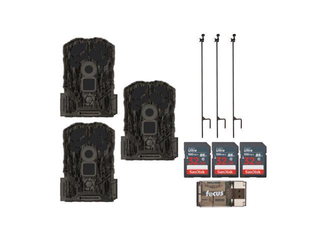 Click here for Stealth Cam Browtine 14MP Trail Camera Ground Post... prices