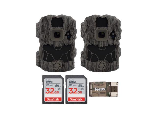 Click here for Stealth Cam DS4K Ultimate Camera 32 Megapixel and... prices