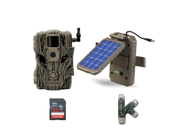 Click here for Stealth Cam Fusion X 26MP Trail Camera (Verizon) w... prices