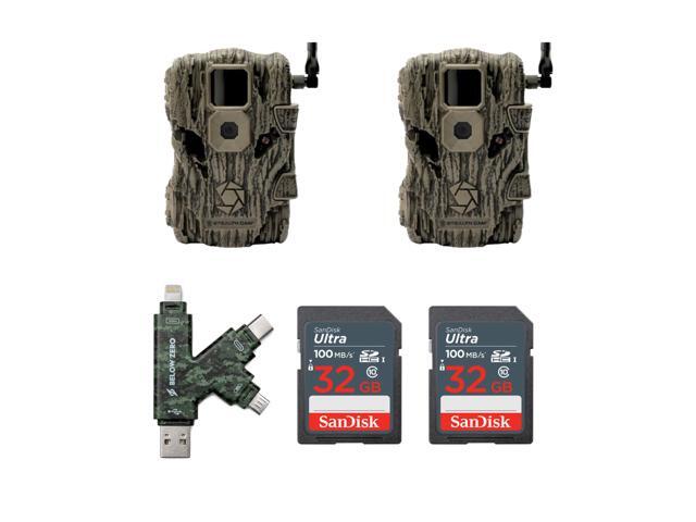 Click here for Stealth Cam Fusion X 26 MP Trail Camera (Verizon)... prices