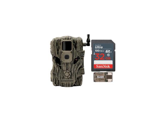 Click here for Stealth Cam Fusion X 26MP Trail Camera (Verizon) B... prices