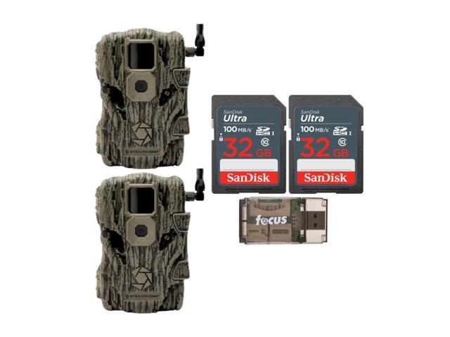 Click here for Stealth Cam Fusion X 26MP Trail Camera (Verizon  2... prices