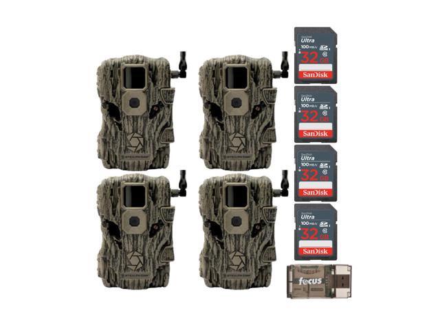 Click here for Stealth Cam Fusion X 26MP Trail Camera (Verizon  4... prices
