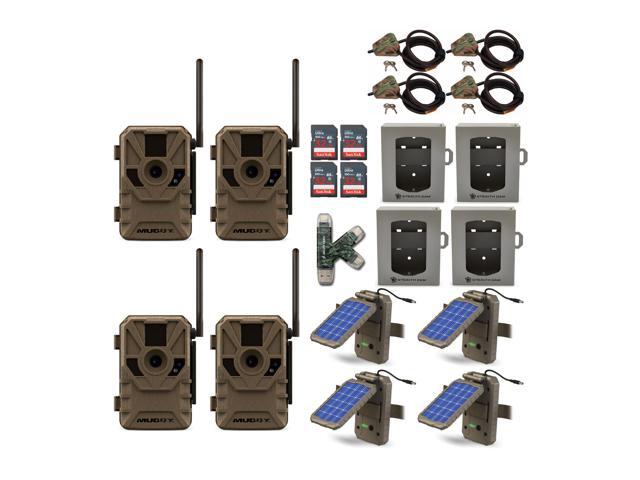 Click here for Muddy Manifest Cellular Camera (AT & T) Super Secu... prices