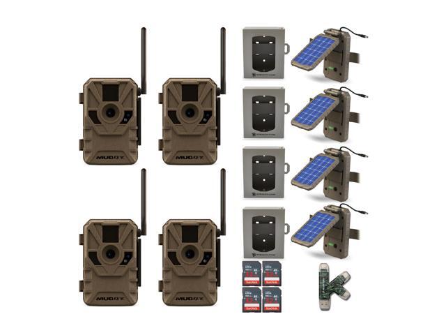 Click here for Muddy Manifest Cellular Camera (AT & T) Security a... prices