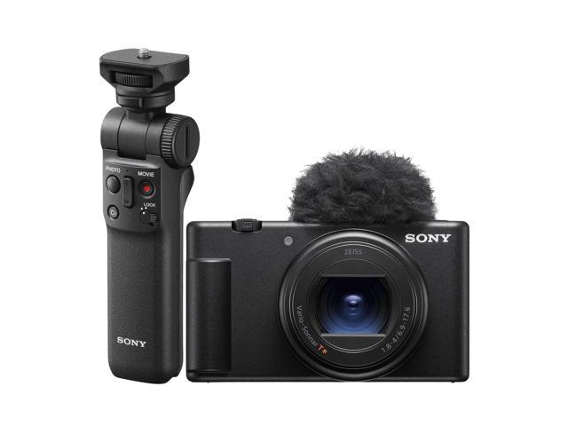 Click here for Sony ZV-1 II Vlog Camera for Content Creators and... prices