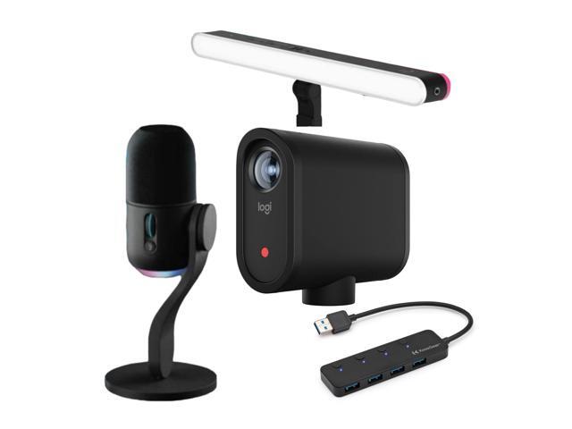 Click here for Logitech Yeti GX RGB LIGHTSYNC-Powered Microphone... prices