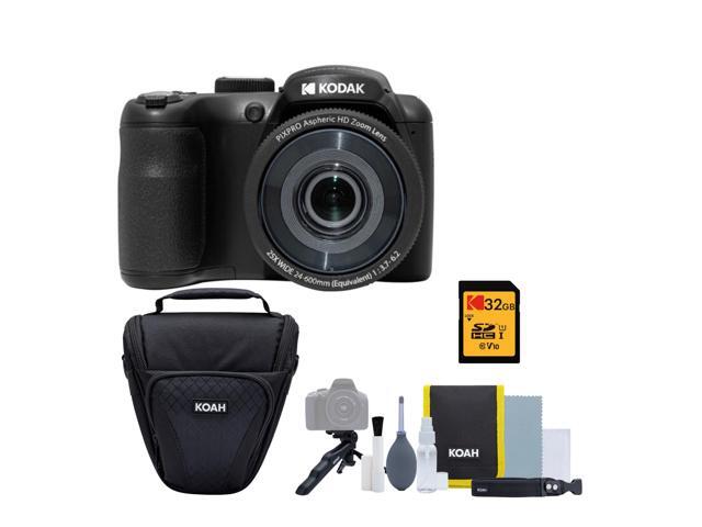 Click here for Kodak PIXPRO AZ255 Astro Zoom 16MP Digital Camera... prices