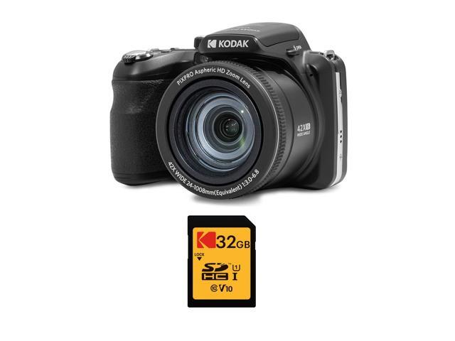 Click here for Kodak Pixpro AZ425 Astro Zoom 20MP Camera With 42x... prices