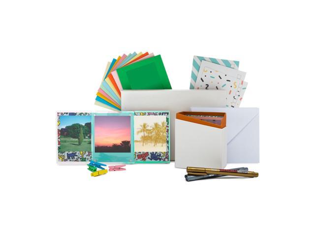 Click here for Focus Camera Polaroid Film Kit for Polaroid i-Type... prices