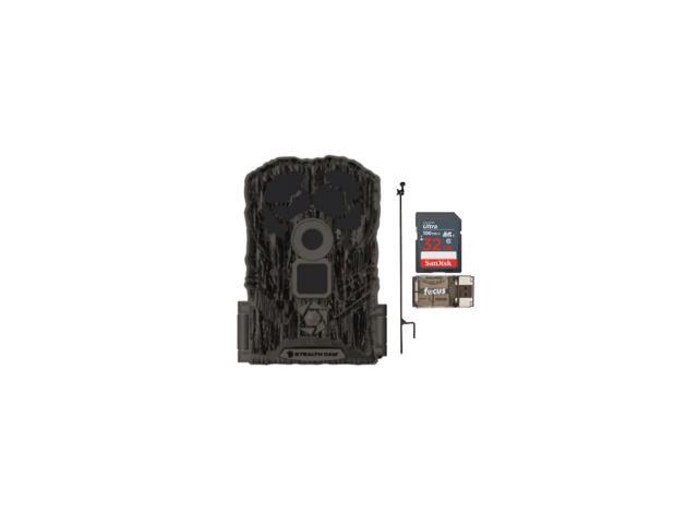 Click here for Stealth Cam Browtine 14MP Trail Camera Ground Post... prices