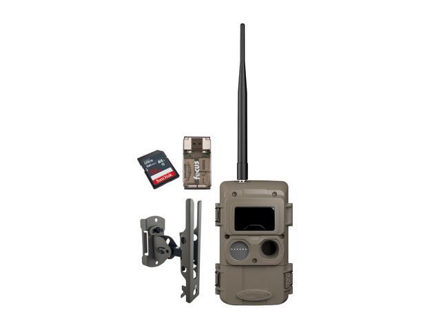 Click here for Cuddeback CuddeLink Wireless Trail Camera with Mou... prices