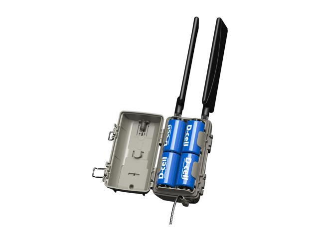 Click here for Cuddeback Tracks Low-Glow Cell Camera with 32GB Me... prices