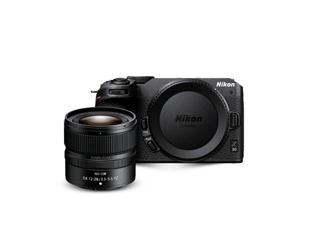 Click here for Nikon Z 30 DX-Format Mirrorless Camera with NIKKOR... prices