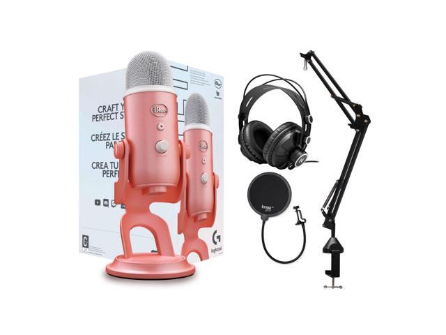 Click here for Blue Microphones Yeti USB Microphone Aurora Collec... prices