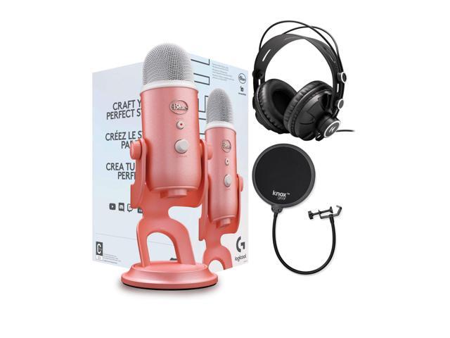 Click here for Blue Microphones Yeti USB Microphone Aurora Collec... prices