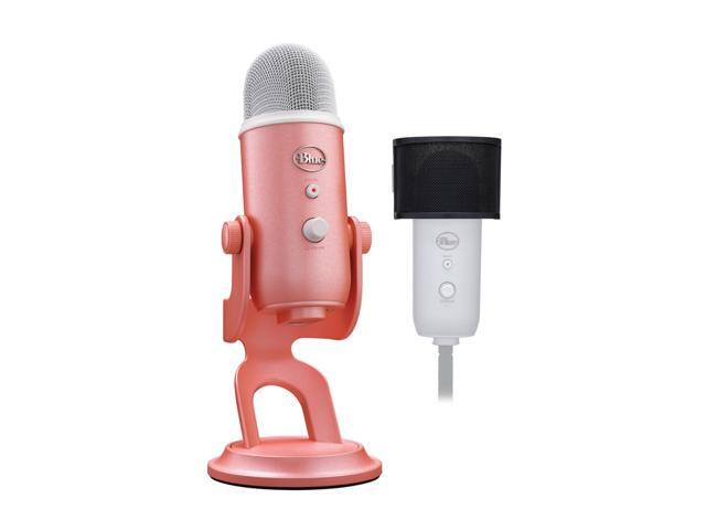 Click here for Blue Microphones Yeti USB Microphone Aurora Collec... prices