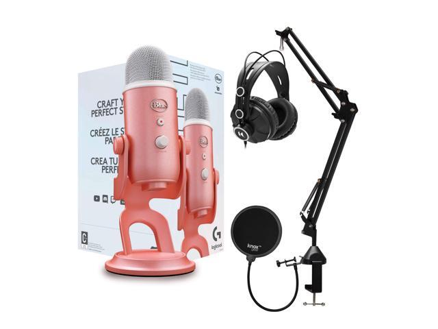 Click here for Blue Microphones Yeti USB Microphone Aurora Collec... prices