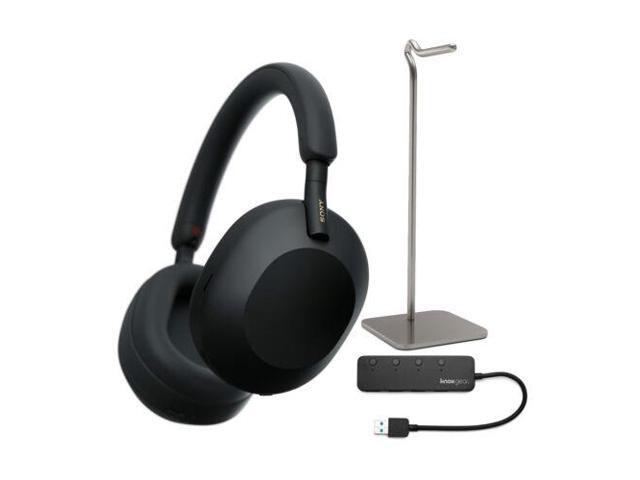 Click here for Sony WH-1000XM5 Wireless Noise Canceling Over-Ear... prices