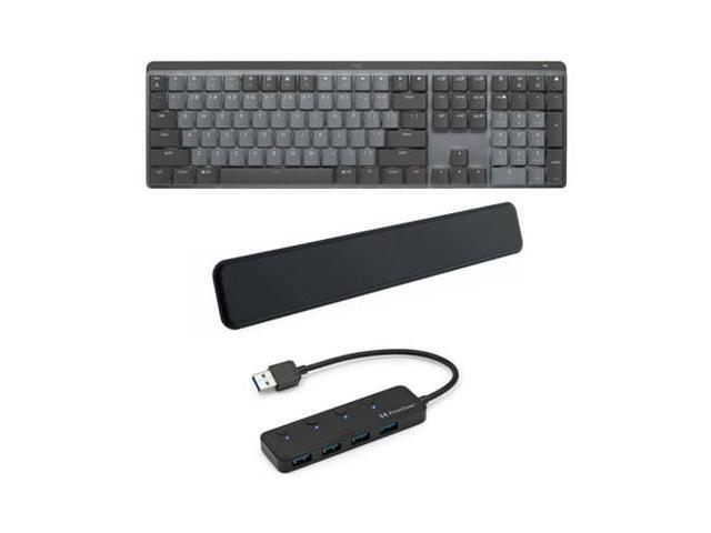 Click here for Logitech MX Mechanical Wireless Illuminated Perfor... prices