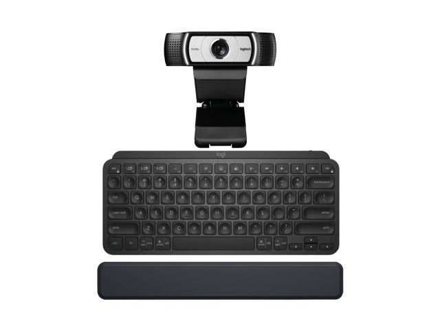 Click here for Logitech c930e 1080p HD Webcam with Palm Rest and... prices