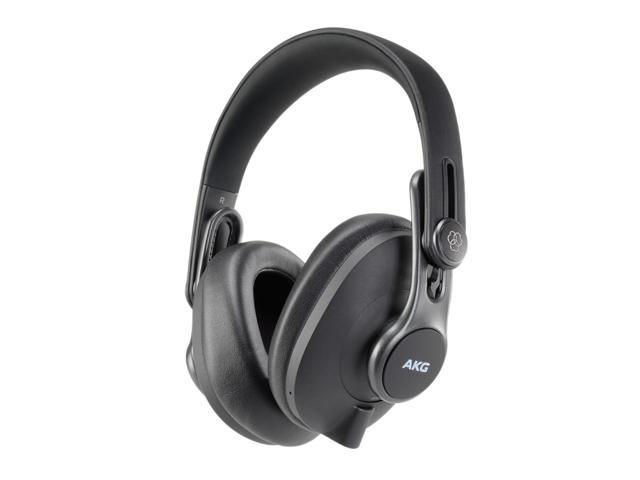 Click here for Harman AKG K371BT Over-Ear  Closed-Back Foldable S... prices