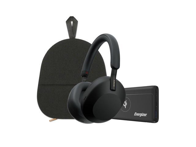 Click here for Sony WH-1000XM5 Wireless Noise Canceling Over-Ear... prices