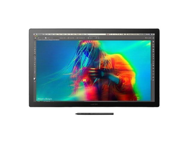 Click here for Wacom Cintiq Pro 22 Creative Pen & Touch Display prices