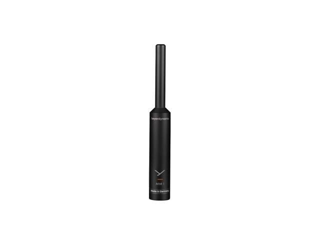Click here for beyerdynamic MM 1 Condenser Measurement Microphone... prices