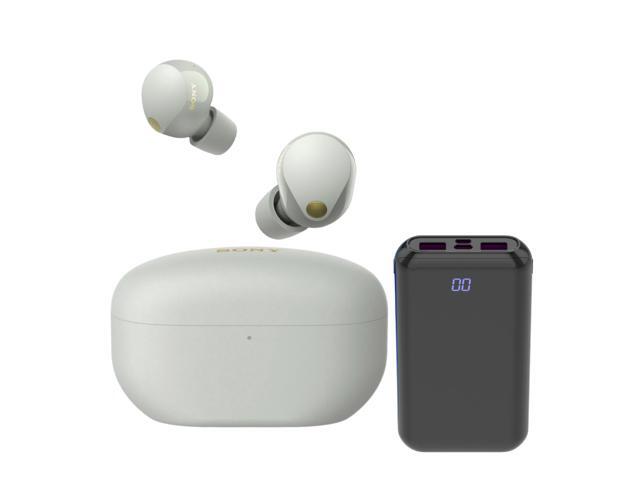 Click here for Sony WF-1000XM5 Truly Wireless Noise Canceling Ear... prices