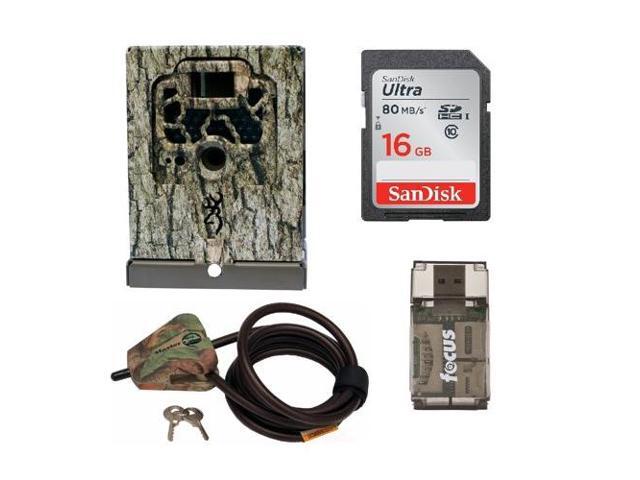 Click here for Browning Trail Cameras Security Box Bundle prices