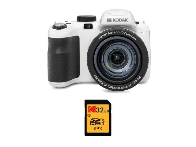 Click here for Kodak PIXPRO AZ425 Astro Zoom 20MP Camera with 42x... prices