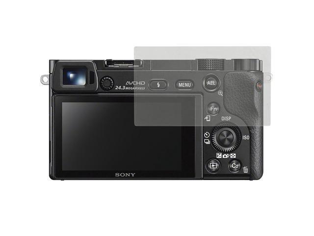 Click here for Koah LCD Ultra Armor Screen Protector for Sony a60... prices