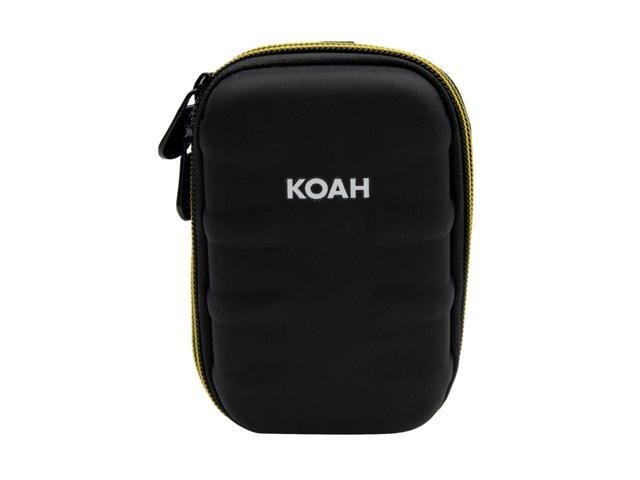 Click here for Koah Case for Compact Point and Shoot Cameras (Bla... prices