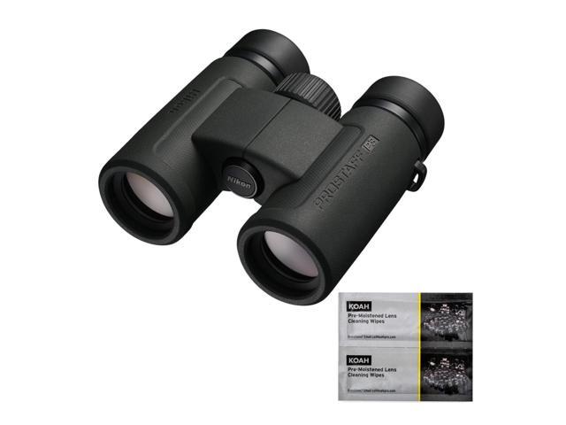 Click here for Nikon Prostaff P3 8X30 Binoculars with Koah Pro Le... prices