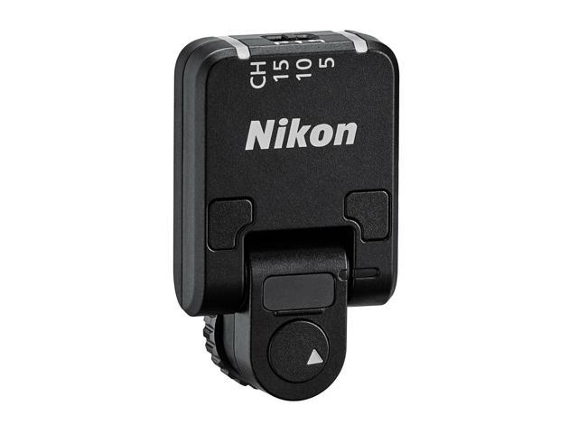 Click here for Nikon WR-R11a Remote Controller prices